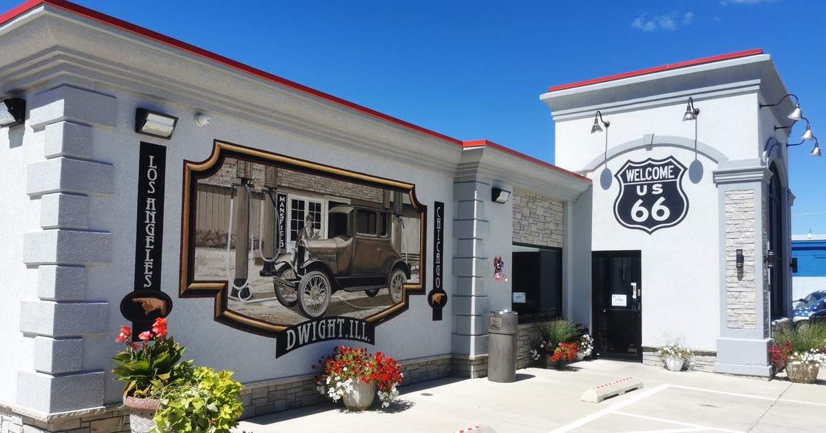 8 Old-School Diners In Illinois With Outrageously Good Homemade Food