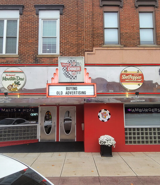 homestyle dining ohio pies ftr