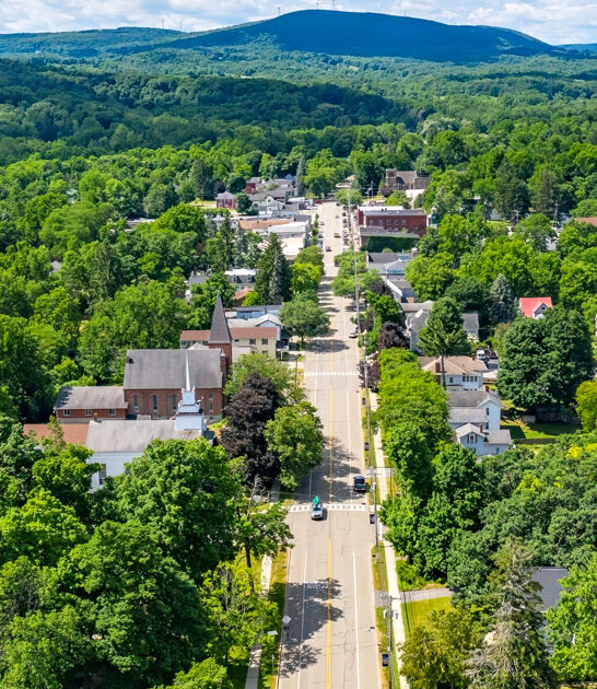 homestyle haven new york ftr