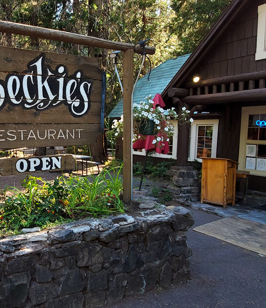 homey amazing oregon restaurant ftr