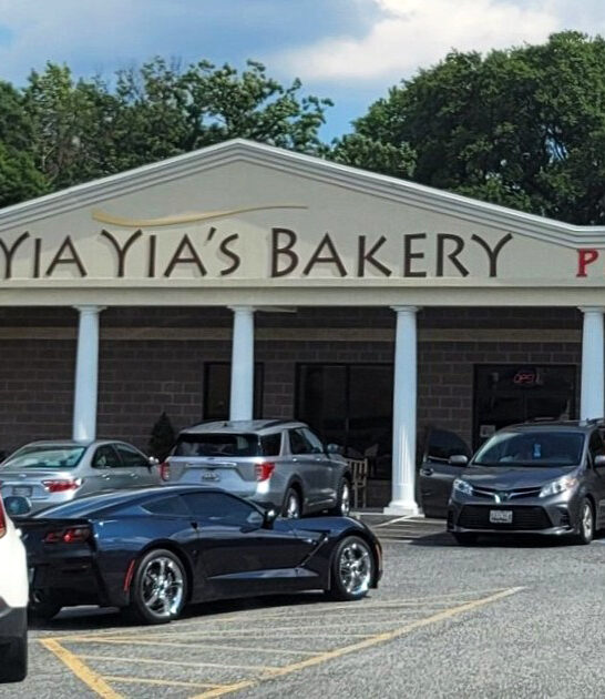 homey bakery maryland cheesecake ftr