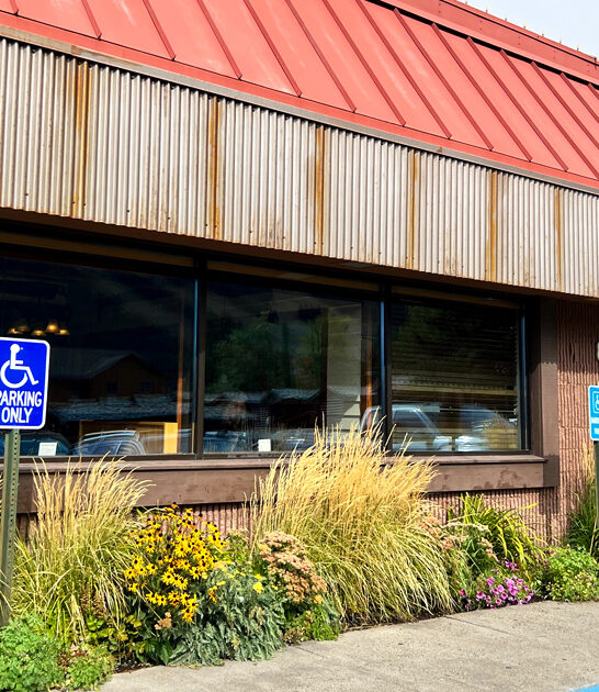 homey bbq wyoming serves ftr