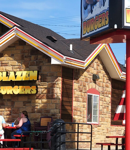 homey burger joint idaho ftr