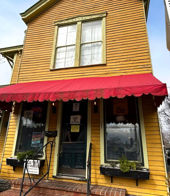 homey deli burgers kentucky ftr