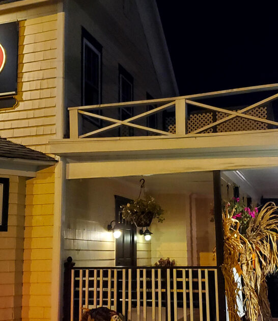 homey new jersey pie ftr