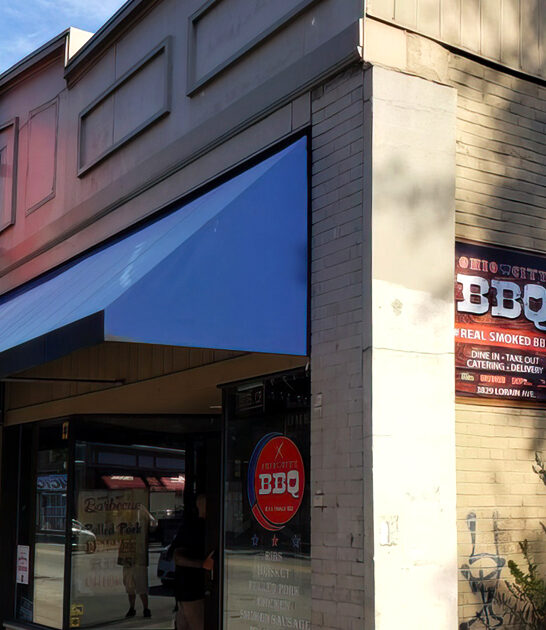 homey ohio barbecues restaurants ftr