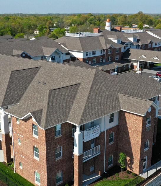 homey retirement communities missouri ftr