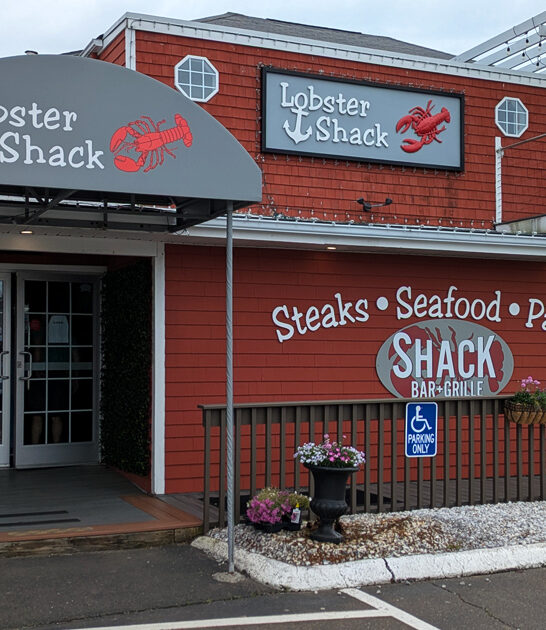 homey seafood joint connecticut ftr