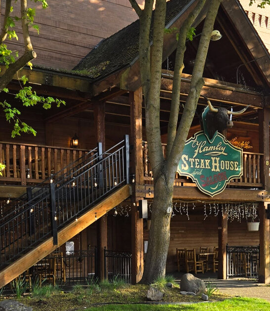 homey steakhouse oregon locals ftr