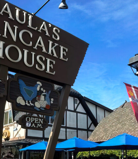 homiest pancake dining california ftr