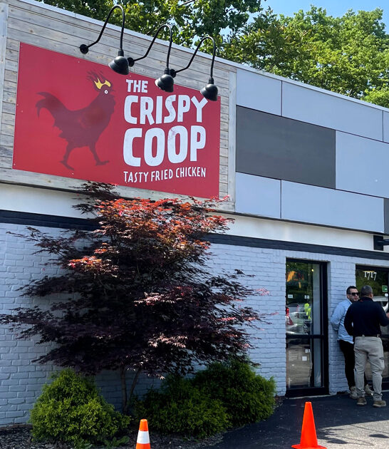 honey ohio bun cake ftr