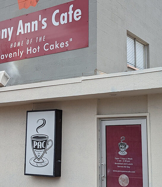 hot cakes folksy utah ftr