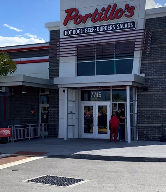 hot dog florida iconic ftr