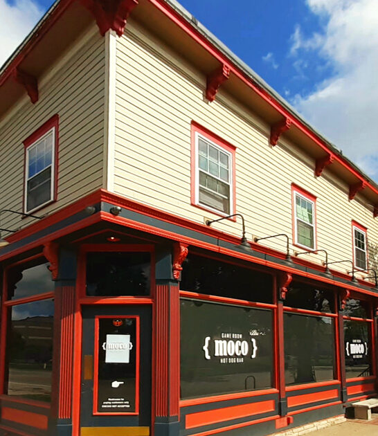 hot dog iowa blow ftr