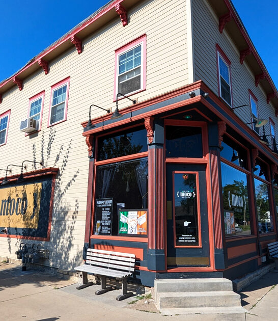 hot dog iowa secret ftr