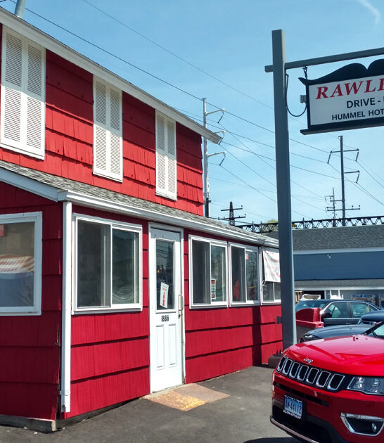 hot dog joints connecticut ftr