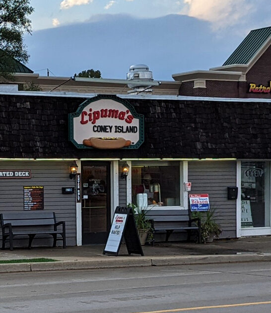 hot dog joints michigan ftr