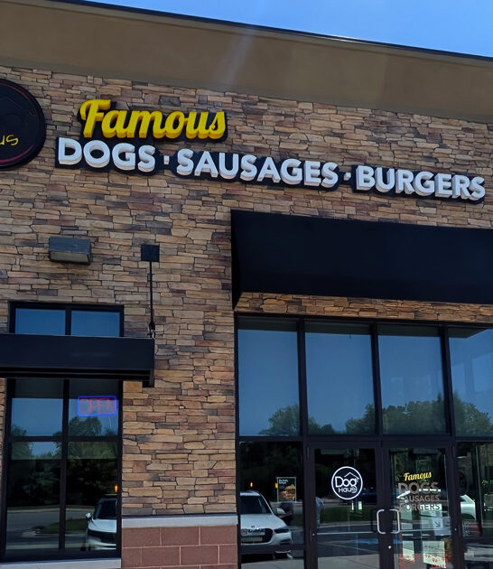 hot dog joints utah ftr