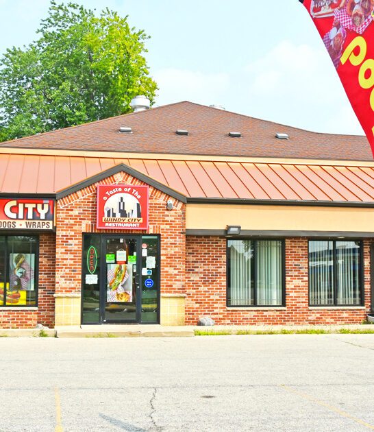 hot dog joints wisconsin ftr