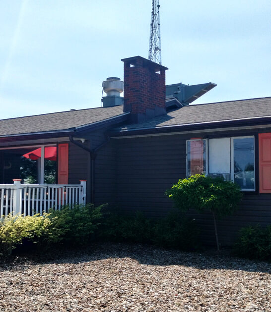 hot dog place ohio ftr