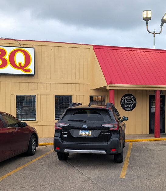 hot dogs joint kansas ftr
