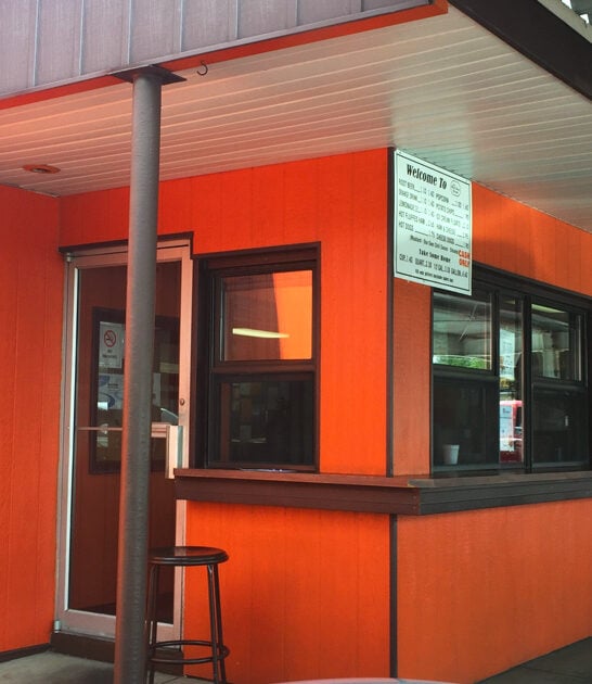 hotdog restaurant michigan locals ftr