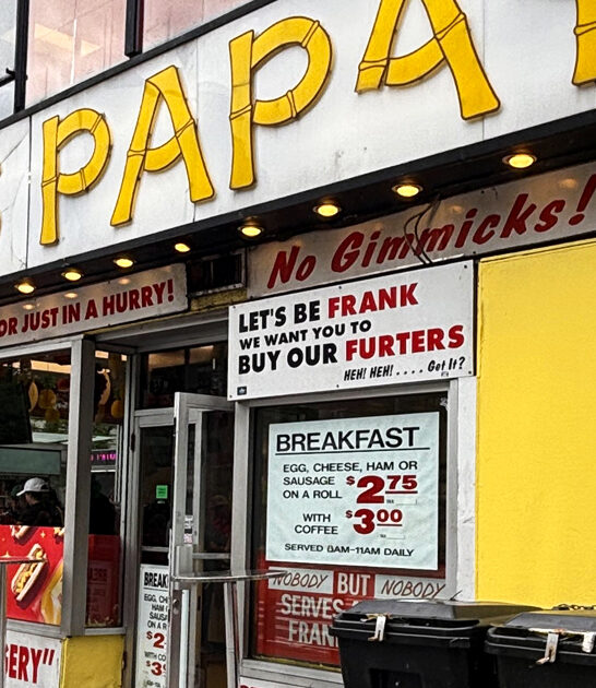 hotdog restaurants new york ftr