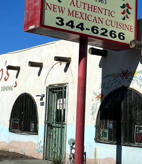 huevos new mexico hiding ftr