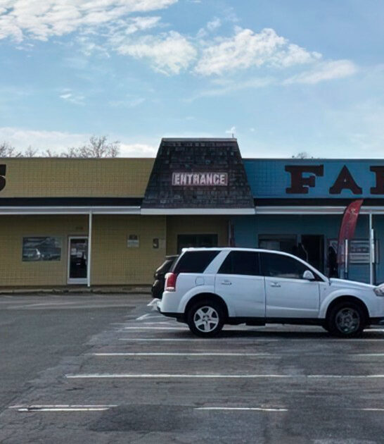 huge flea new jersey ftr