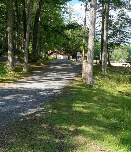 huge hidden park pennsylvania ftr