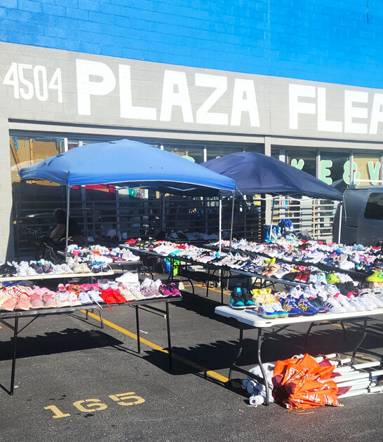 huge maryland flea markets ftr