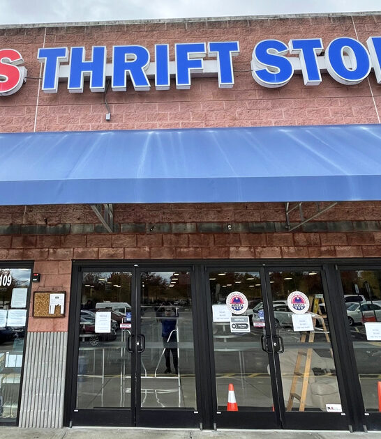 huge thrift tennessee bargains ftr