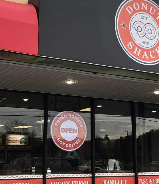 humble bakeshops maryland donuts ftr