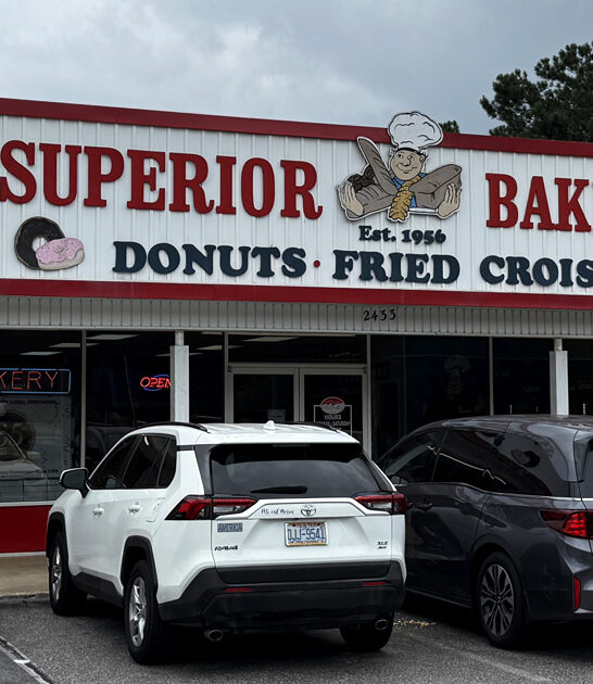 humble bakeshops north carolina ftr