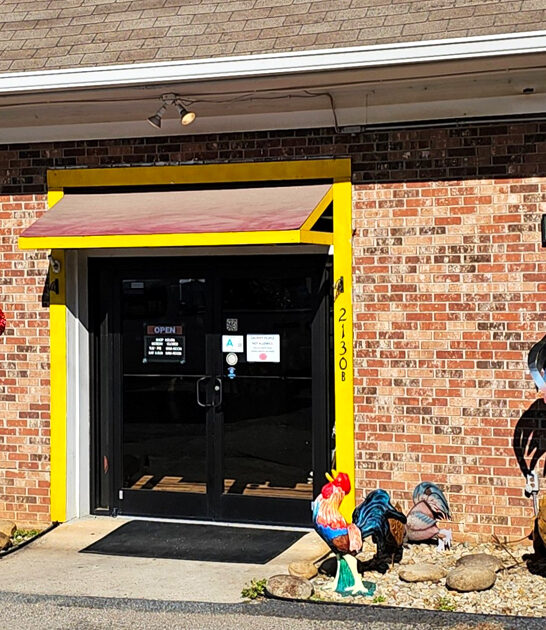 humble bakeshops south carolina FTR