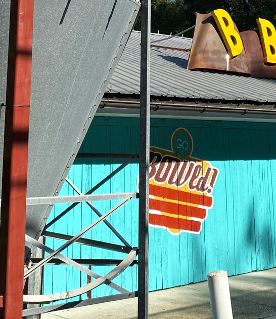 humble barbecue louisiana ribs ftr