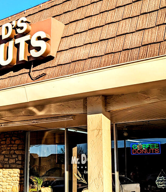 humble delis kansas donuts ftr