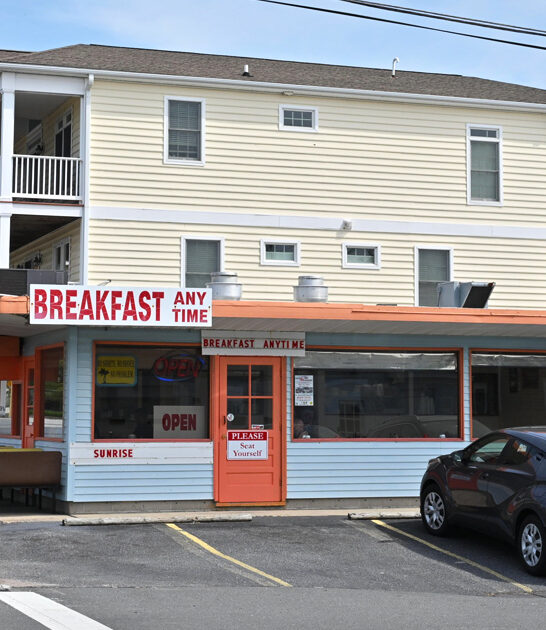 humble diner delaware gravy ftr