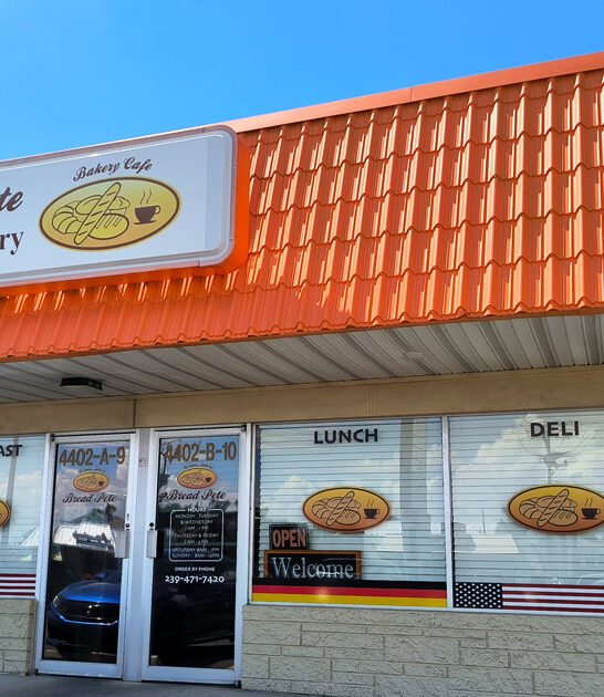 humble florida best pretzels ftr