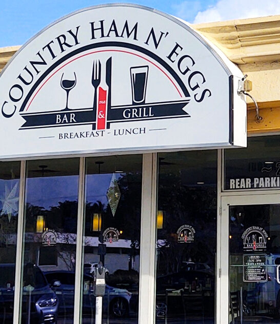 humble florida breakfast spot ftr