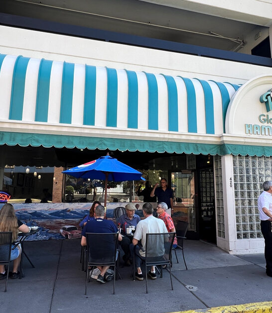 humble nevada biscuits gravy ftr