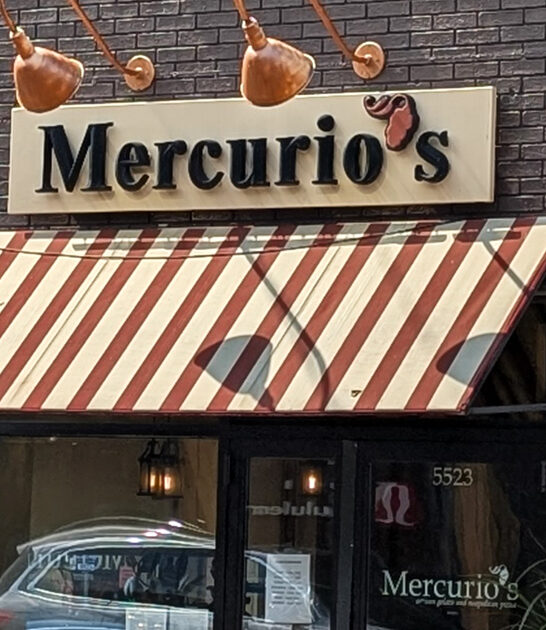 humble pennsylvania italian restaurant FTR