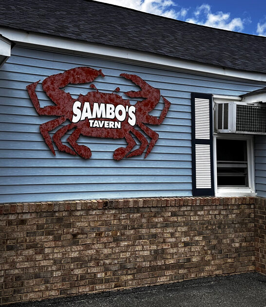 humble restaurant delaware crabs ftr