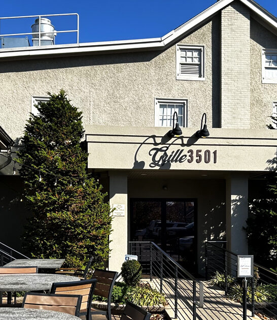 humble restaurant pennsylvania mignon FTR