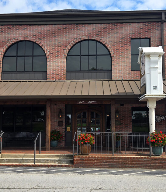 humble steakhouse best georgia ftr