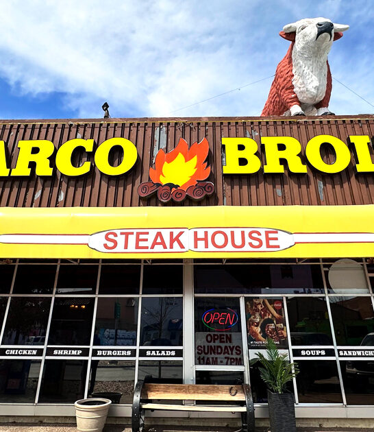 humble steakhouse texas chicken ftr