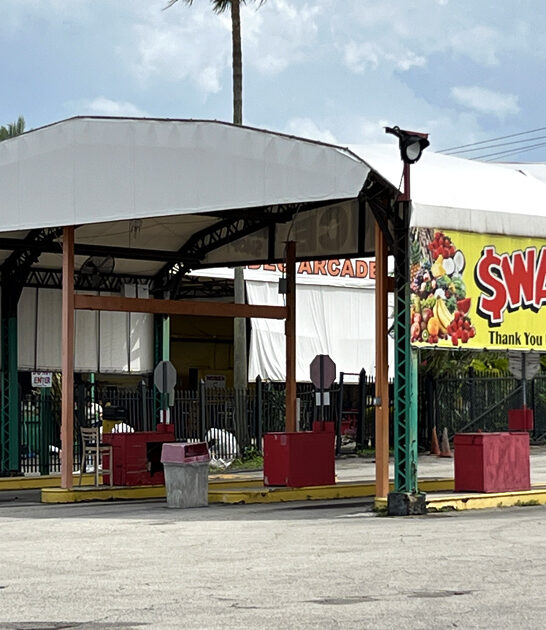 hunt flea florida market ftr