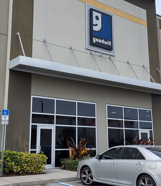 hunting thrift florida dreams ftr