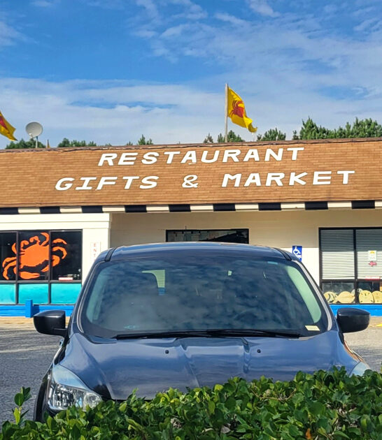 hush puppies shack virginia ftr