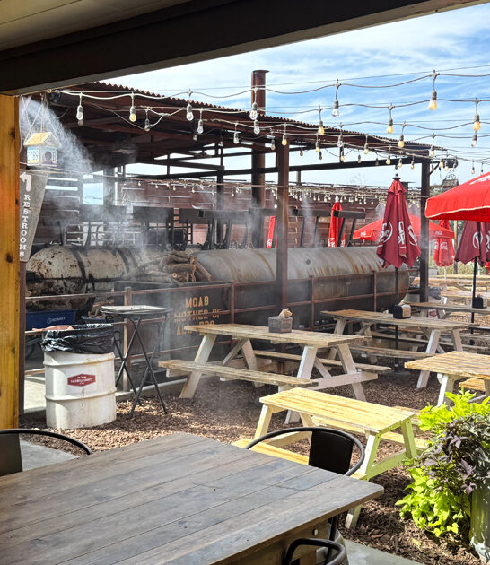 iconic bbq joint arizona ftr